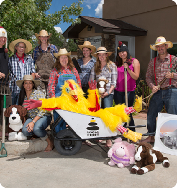 About Us - The Payroll Department | Durango, Colorado